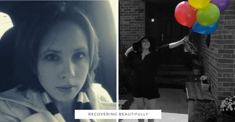 Recovering Beautifully - Megan's Story. - Juggling the Jenkins