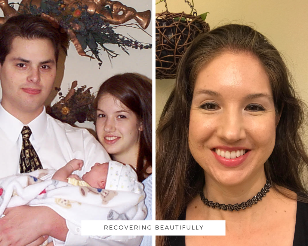 Susan's Story - Recovering Beautifully - Juggling the Jenkins