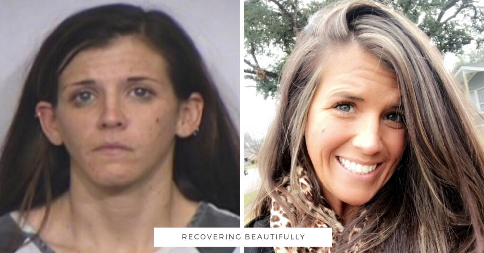 Courtney's Story - Recovering Beautifully - Juggling the Jenkins