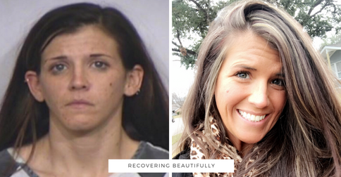 Courtney's Story - Recovering Beautifully - Juggling the Jenkins