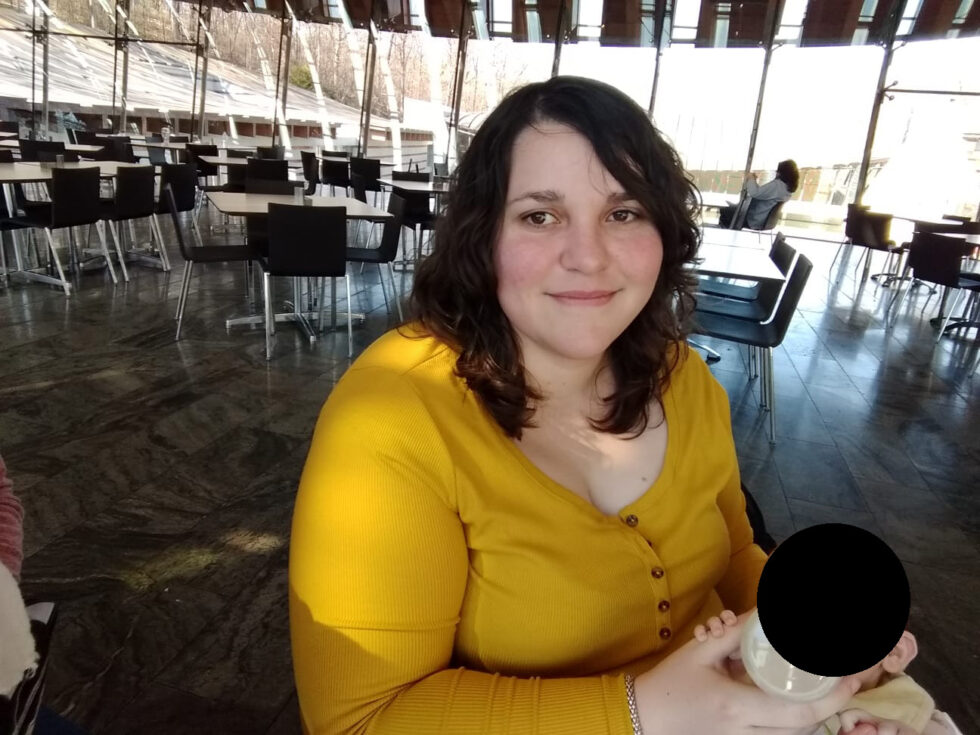 Natalie's Story - Recovering Beautifully - Juggling the Jenkins