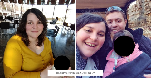 Natalie's Story - Recovering Beautifully - Juggling the Jenkins