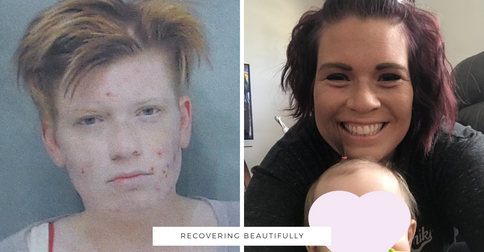 Kendra's Story - Recovering Beautifully - Juggling the Jenkins