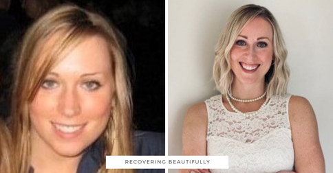 Julie's Story - Recovering Beautifully - Juggling the Jenkins